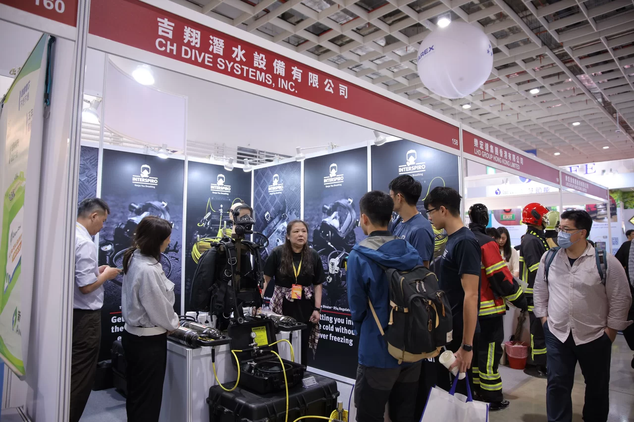 Secutech International