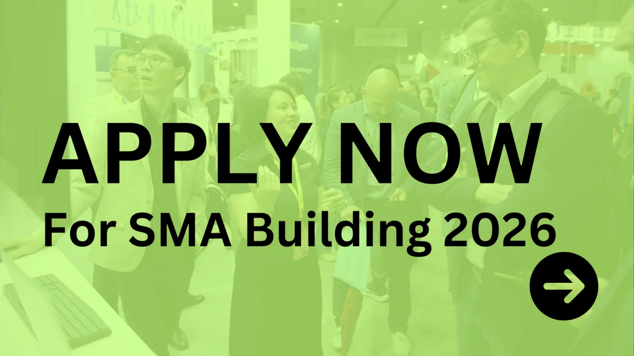 SMA building