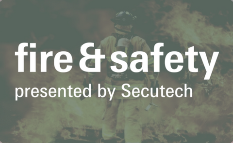 Secutech International